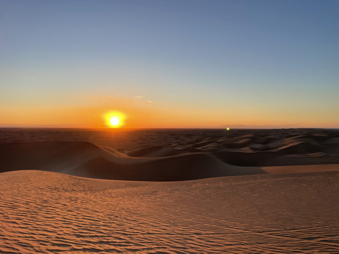 Must visit Glamis sand dunes Destinations - Glamis Sand Dunes